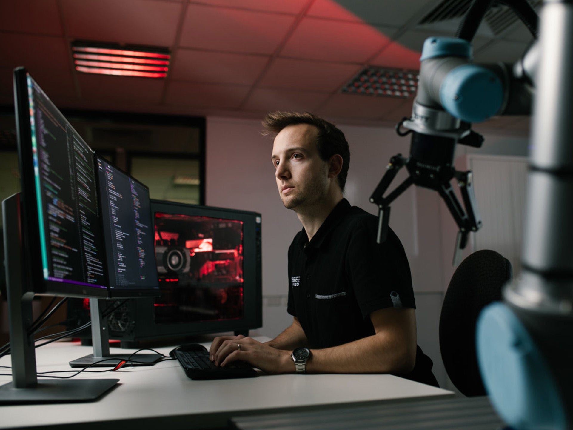 Australian Institute for Machine Learning | Australian Institute for ...