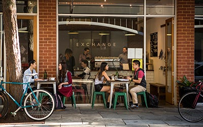 Study Bachelor of Media and Communication at Adelaide University ...
