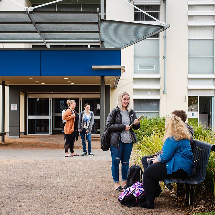 Life at Adelaide | Adelaide University