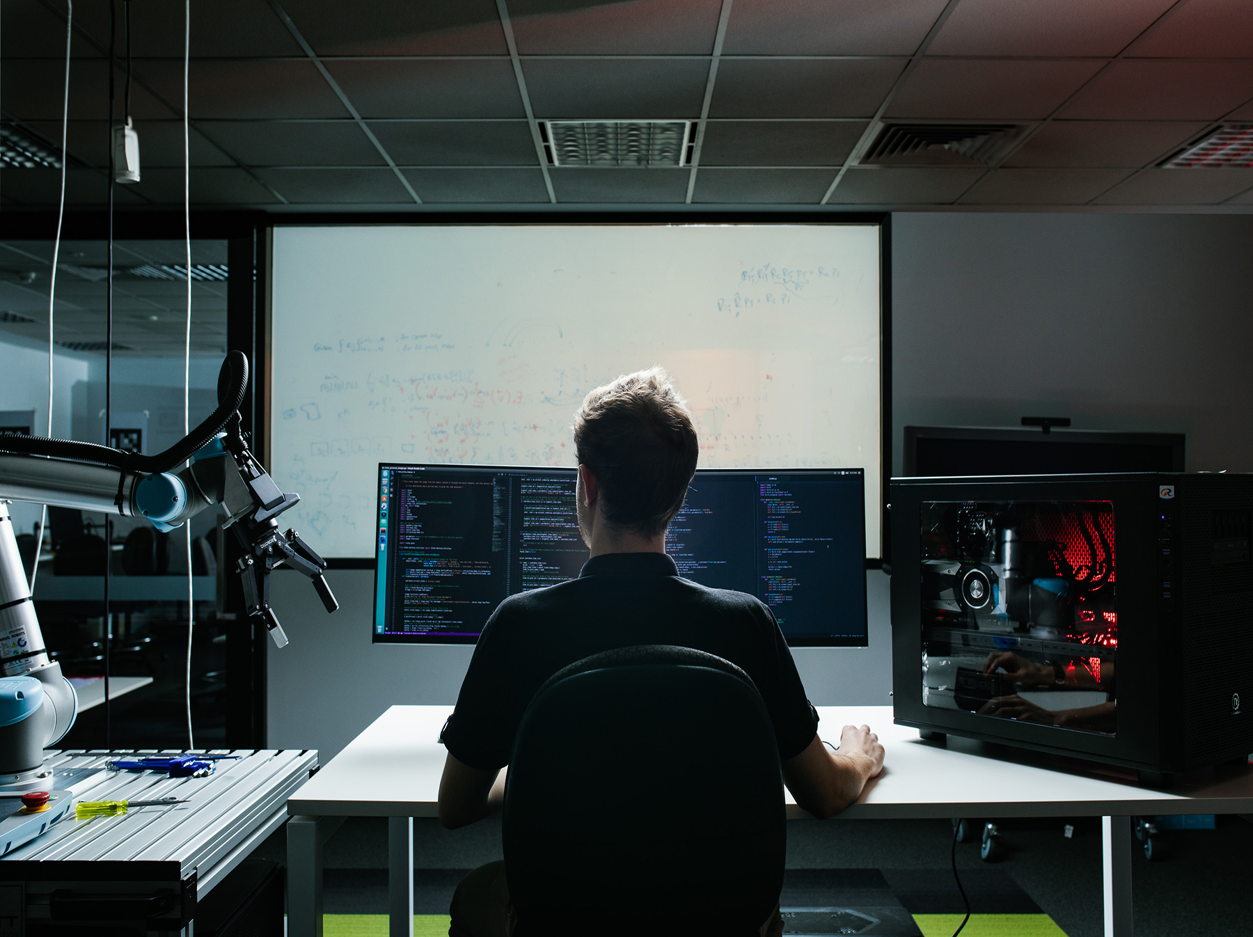 The Unparalleled Presence of AIML at CVPR 2020 | Australian Institute ...