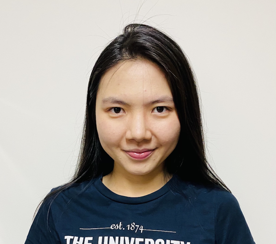 Meet Shin Fang Ch’ng, a robotic vision PhD student with her sights set ...