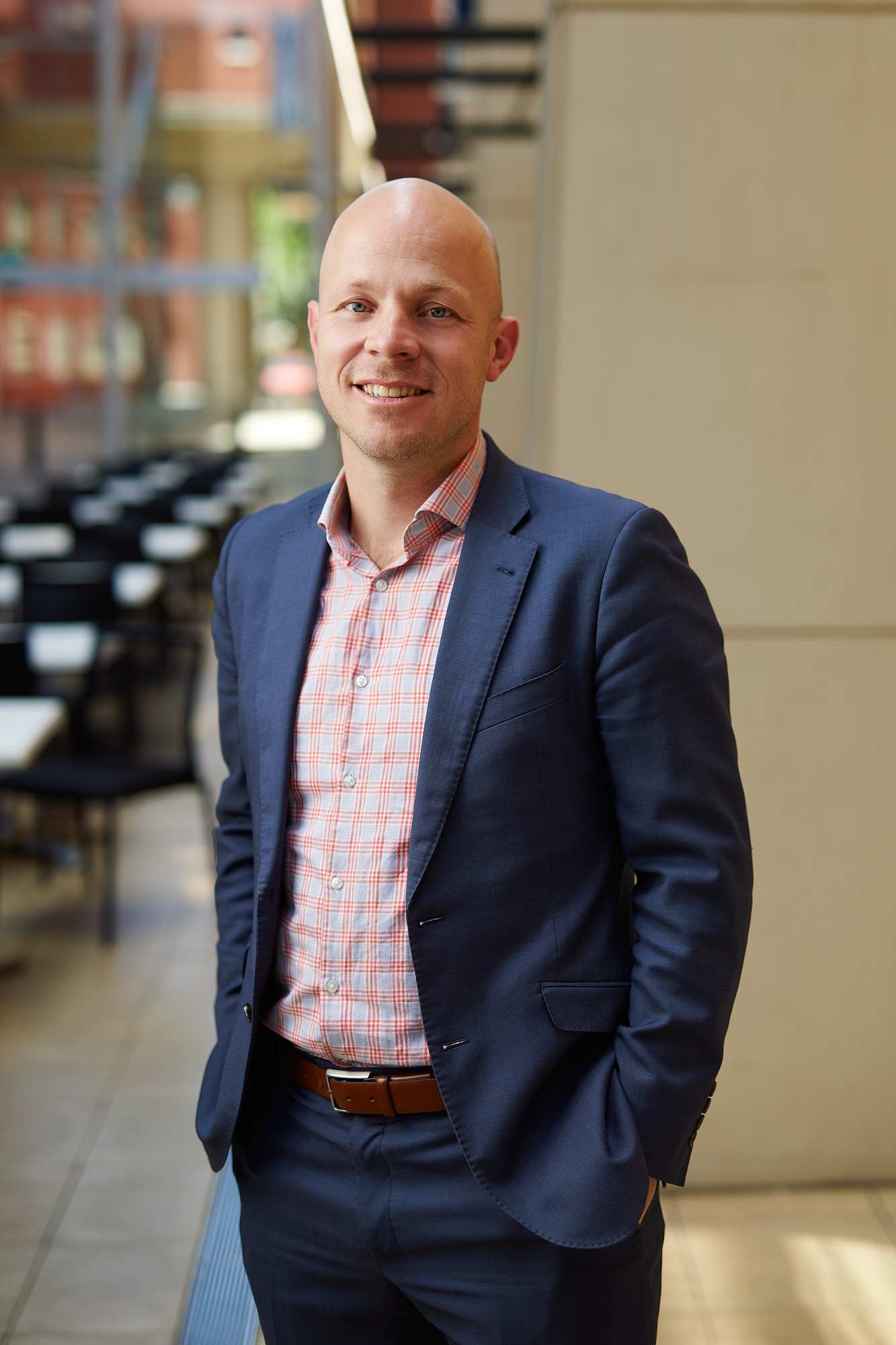 Artificial Intelligence in the Healthcare Setting | Australian ...