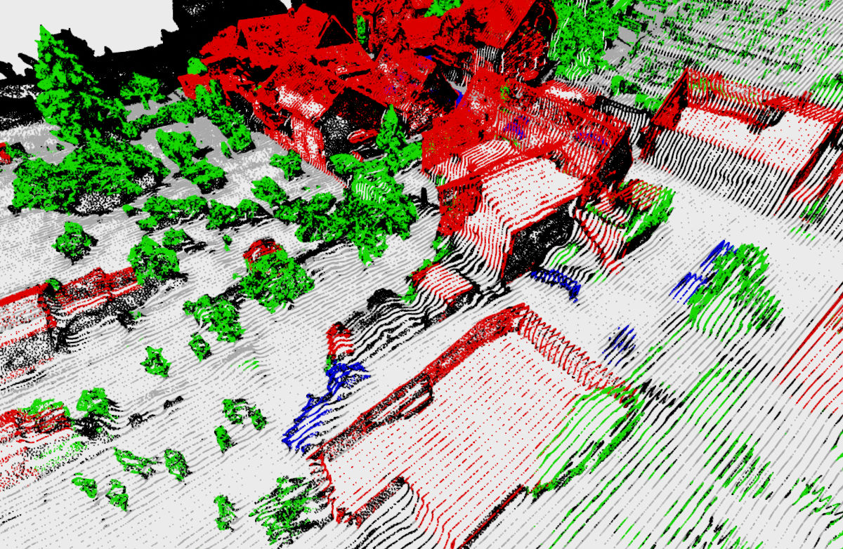 Improving AI’s understanding of our 3D world | Australian Institute for ...