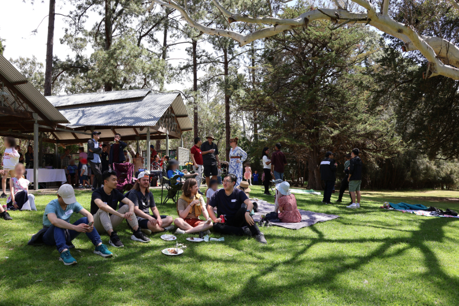 Alumni | Australian Institute for Machine Learning (AIML) | University ...