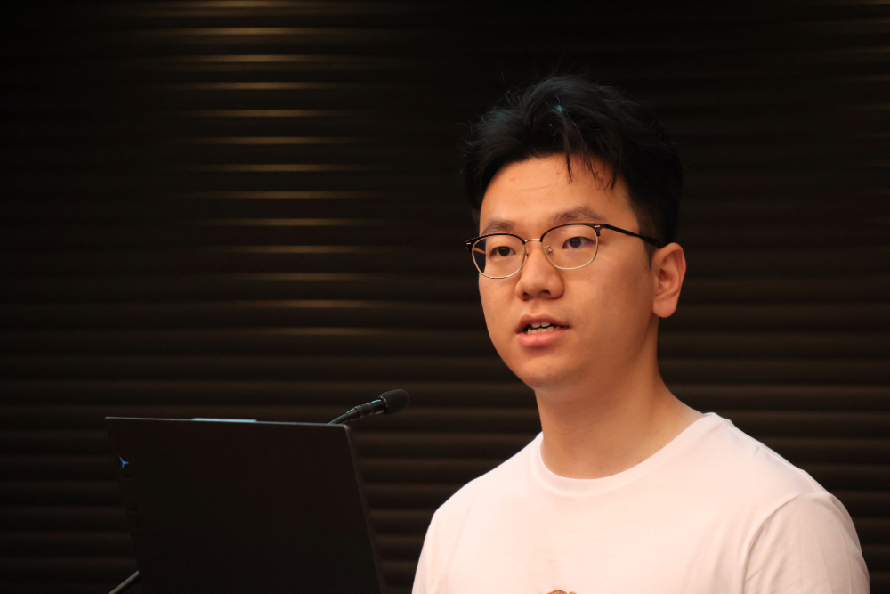 AIML Special Presentation: From Instructional Diagrams to Real-World ...