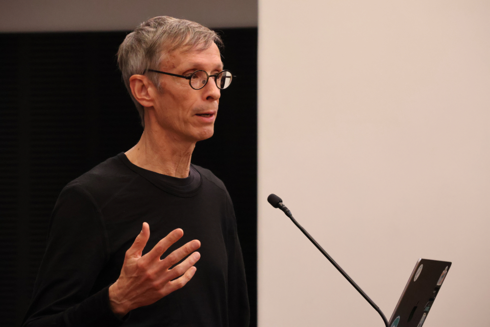 AIML Connect Fridays: Towards the 3D Human Foundation Agent ...