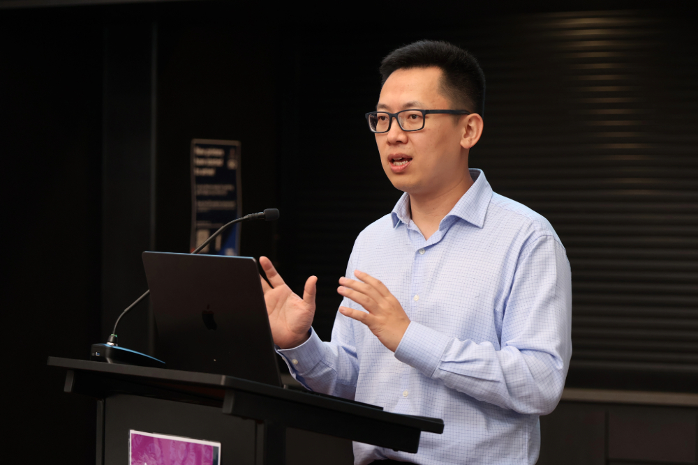 AIML Special Presentation: Data-centric Computer Vision – A Practice ...