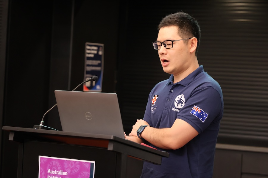 AIML Special Presentation: Continuum Robots for Minimally Invasive ...