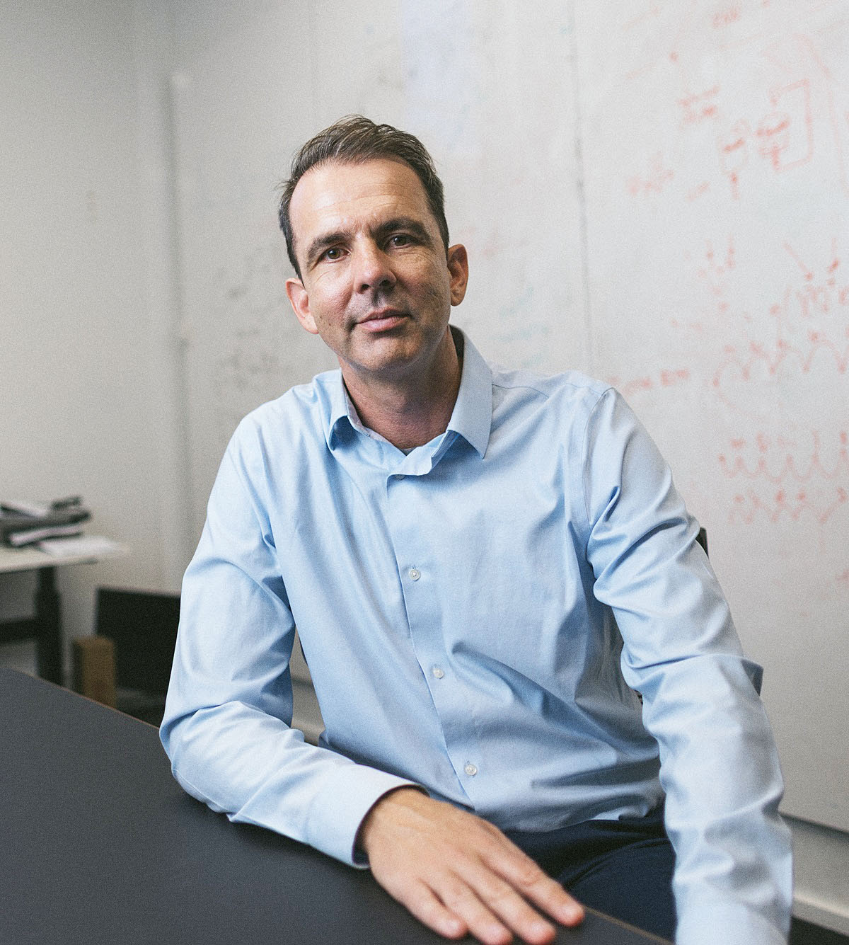 Our People | Australian Institute for Machine Learning (AIML ...