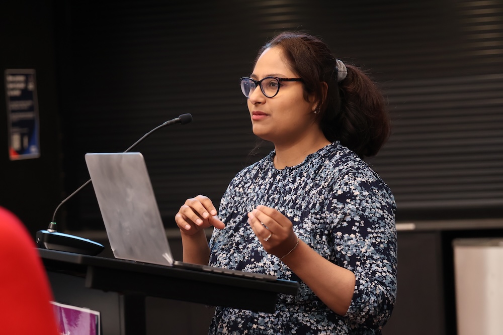 AIML Special Presentation: Applications of Artificial Intelligence and ...