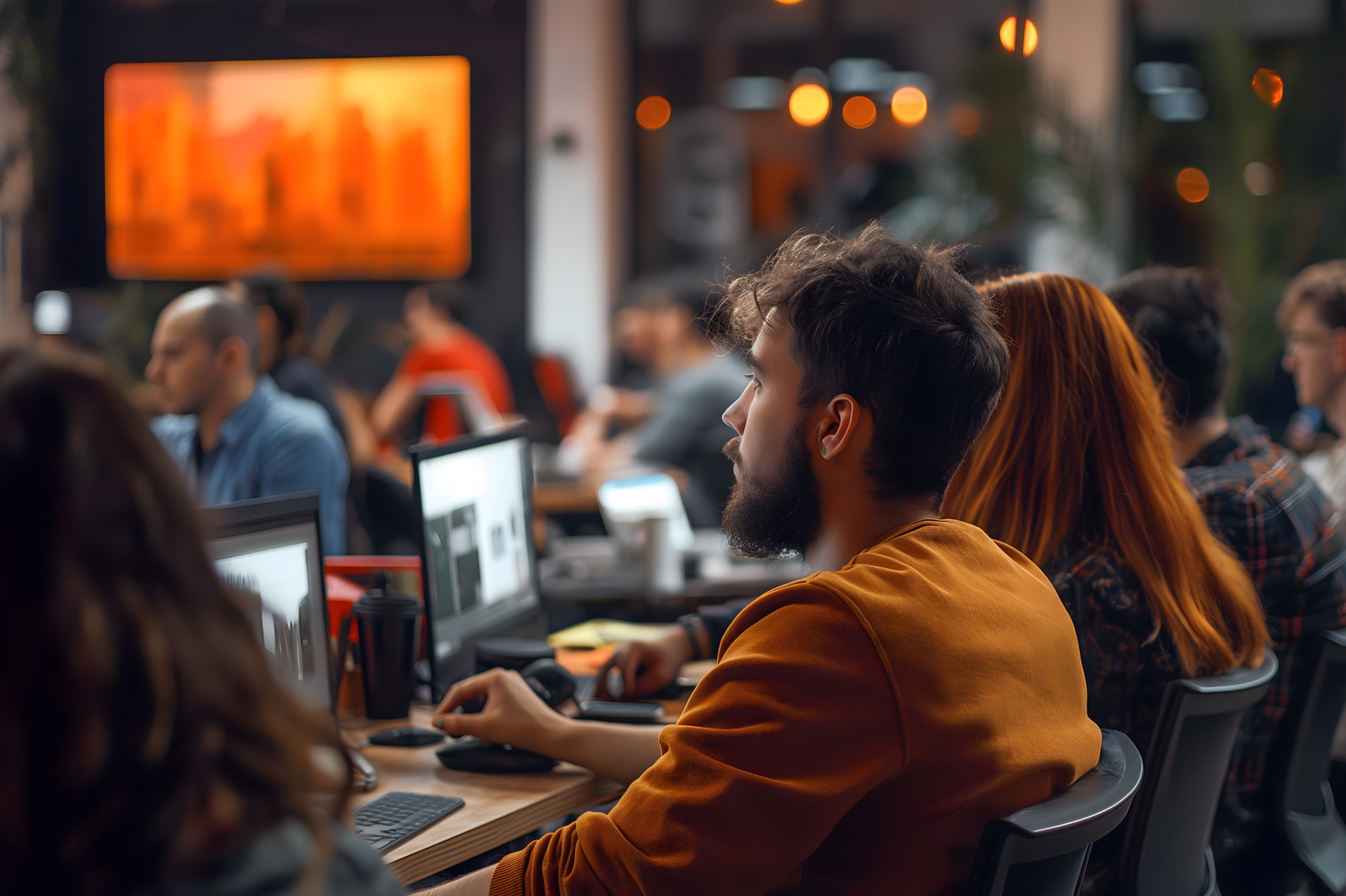 AIML Summer Grand Discovery Challenge | Australian Institute for Machine Learning (AIML ...