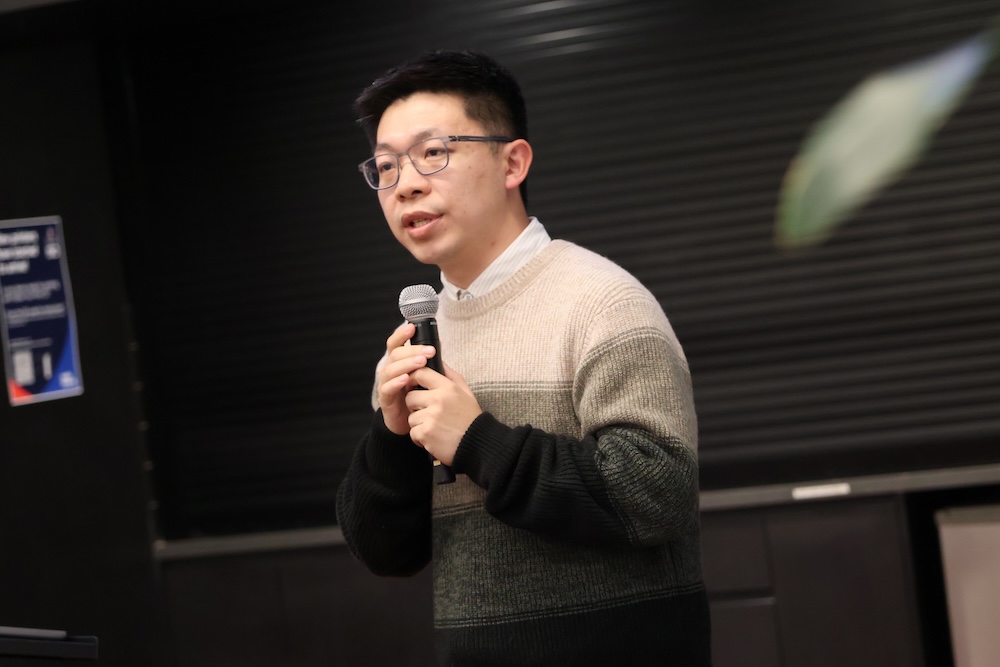 AIML Research Seminar: Why AI Literacy Matters: Empowering Future Thinkers in the Age of ...