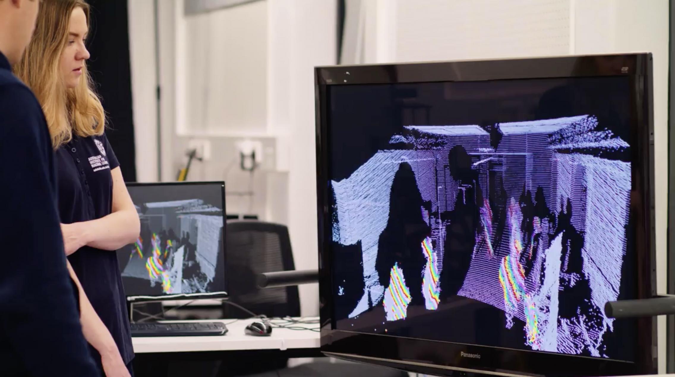 Schools | Australian Institute for Machine Learning (AIML) | University ...