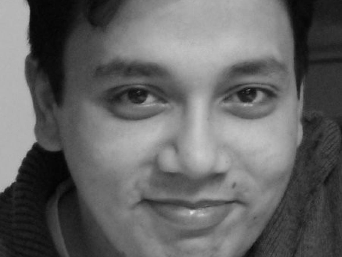 Researchers | Australian Institute for Machine Learning (AIML ...