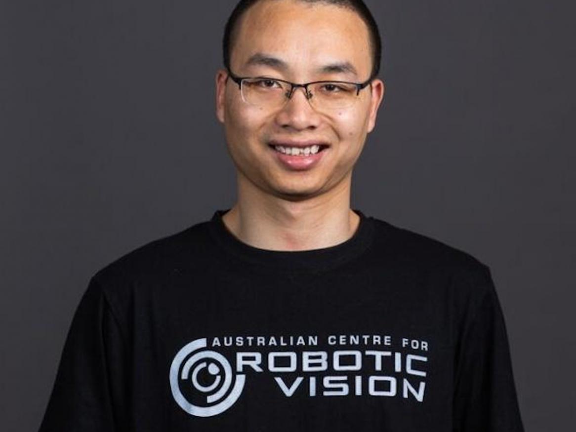 Researchers | Australian Institute for Machine Learning (AIML ...