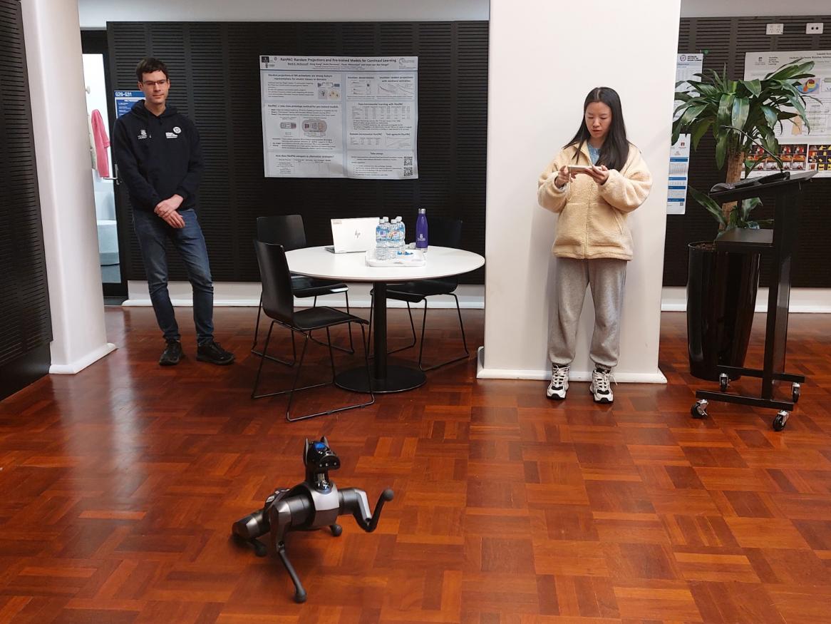 Latest events | Australian Institute for Machine Learning (AIML ...