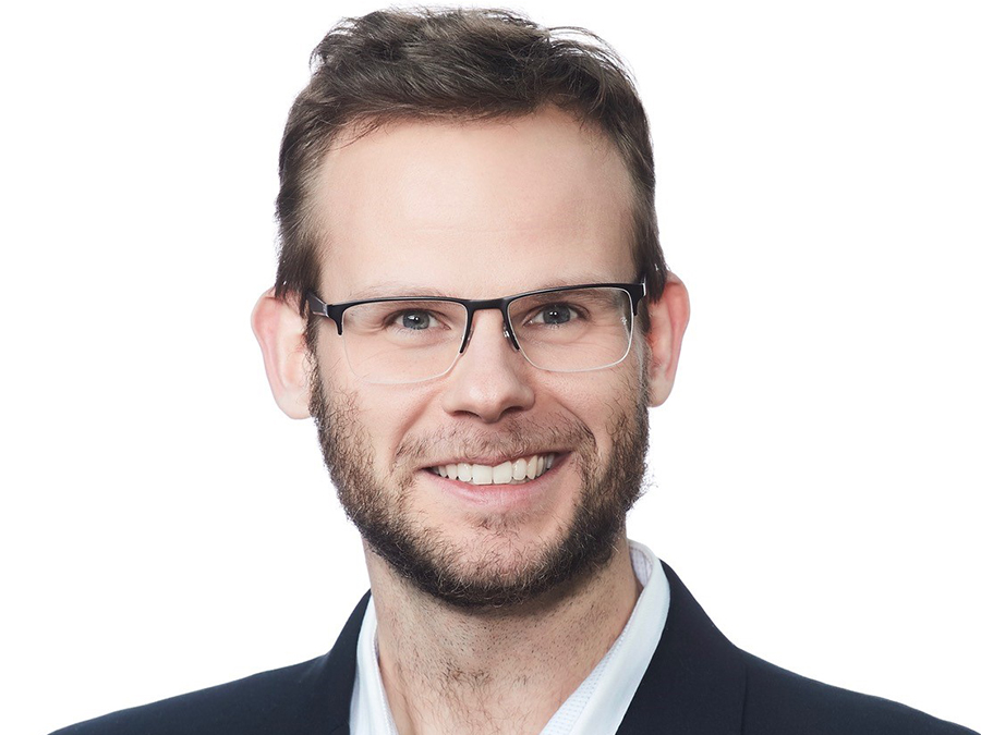 Alumni in Focus: Jonathan Hall | Alumni | University of Adelaide