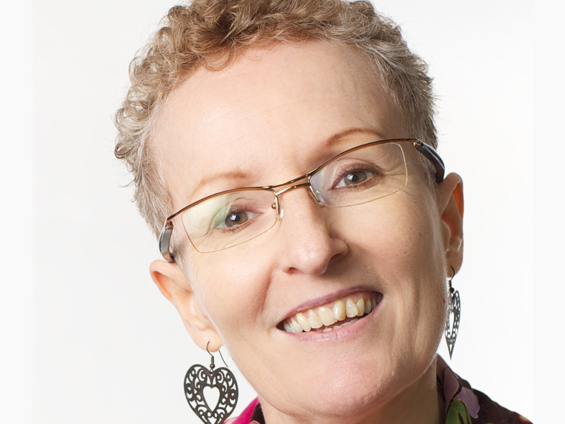 Alumni in Focus: Kay Ross | Alumni | University of Adelaide