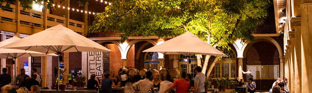 MBA Alumni Network Events | Alumni | University of Adelaide