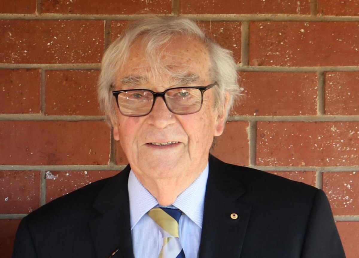 George Rogers's Instagram, Twitter & Facebook on IDCrawl