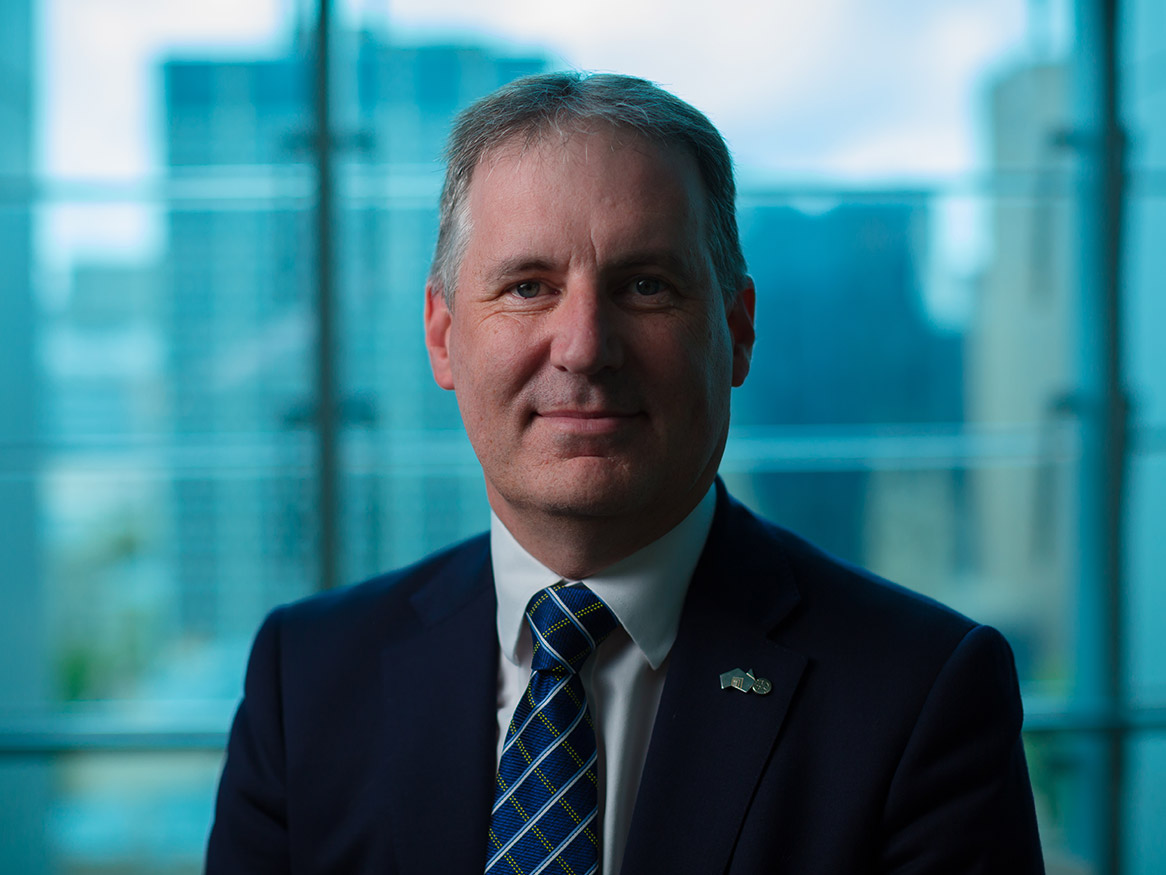 David Reynolds PSM | Alumni | University of Adelaide David Reynolds PSM | Alumni | University of Adelaide