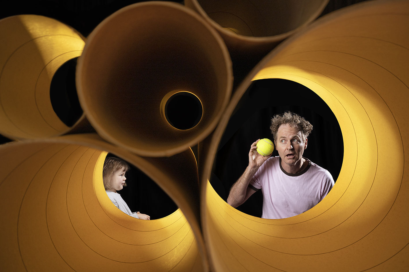 Stephen Noonan puts children's theatre on the world stage | Alumni ...