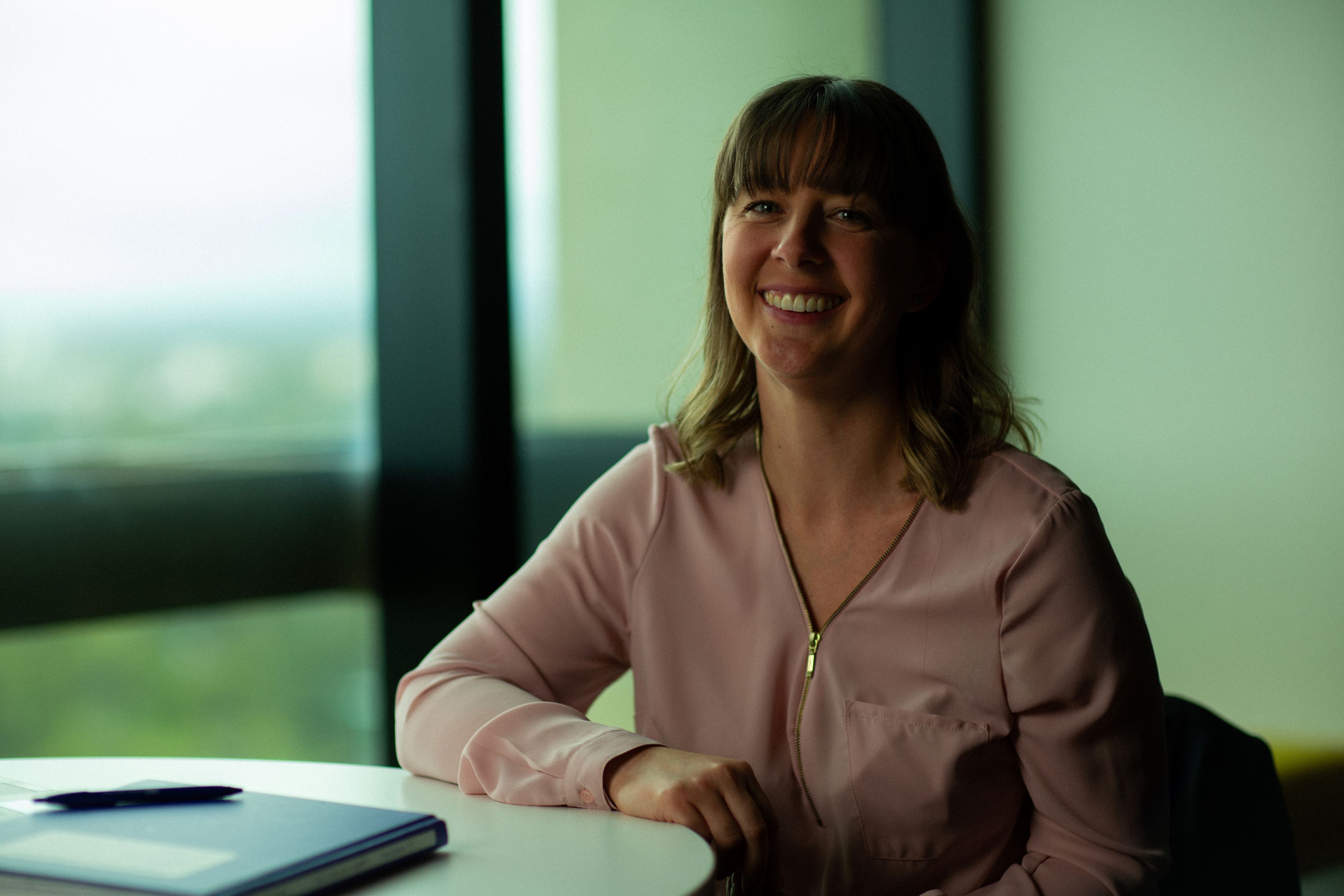 Dr Sarah Boyle | Alumni | University of Adelaide