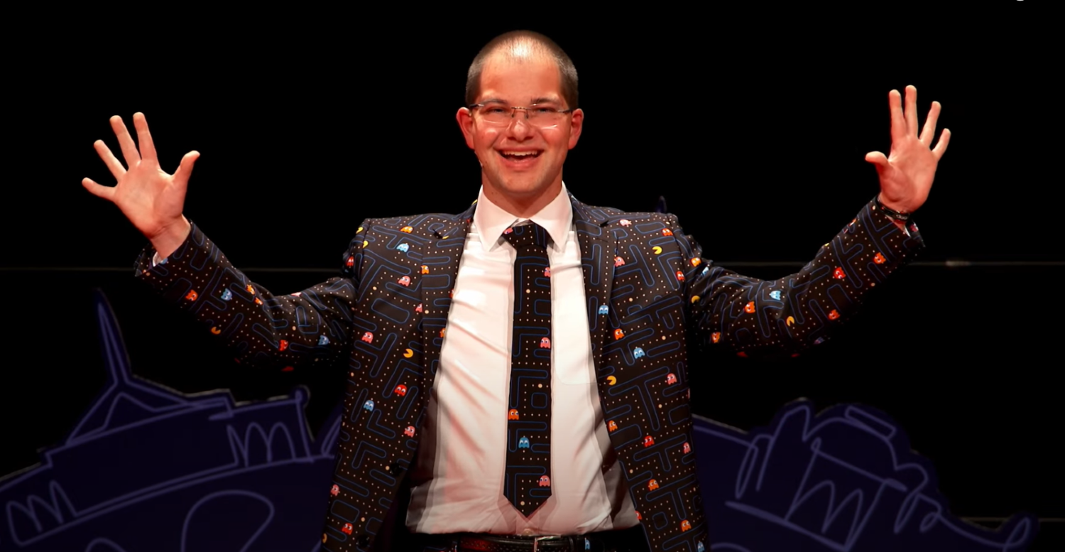 Neurodiversity's untapped competitive advantage | Alumni | University ...