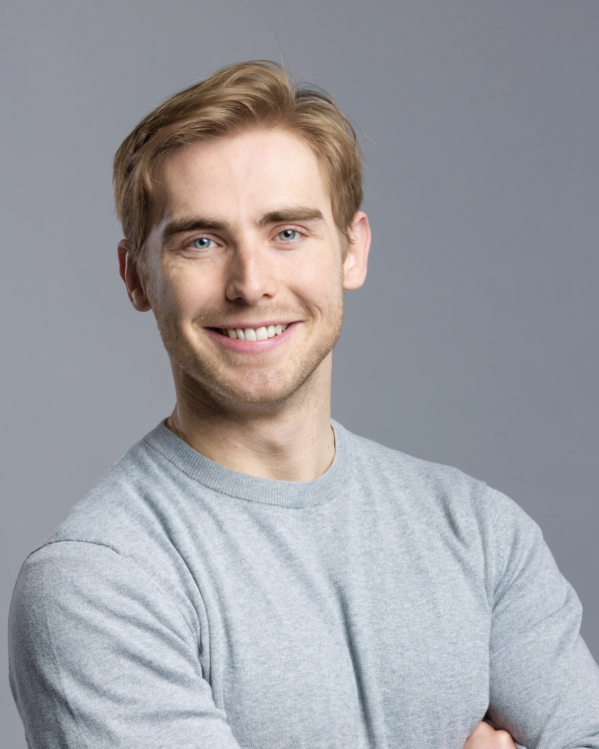 Tobin South | Alumni | University of Adelaide