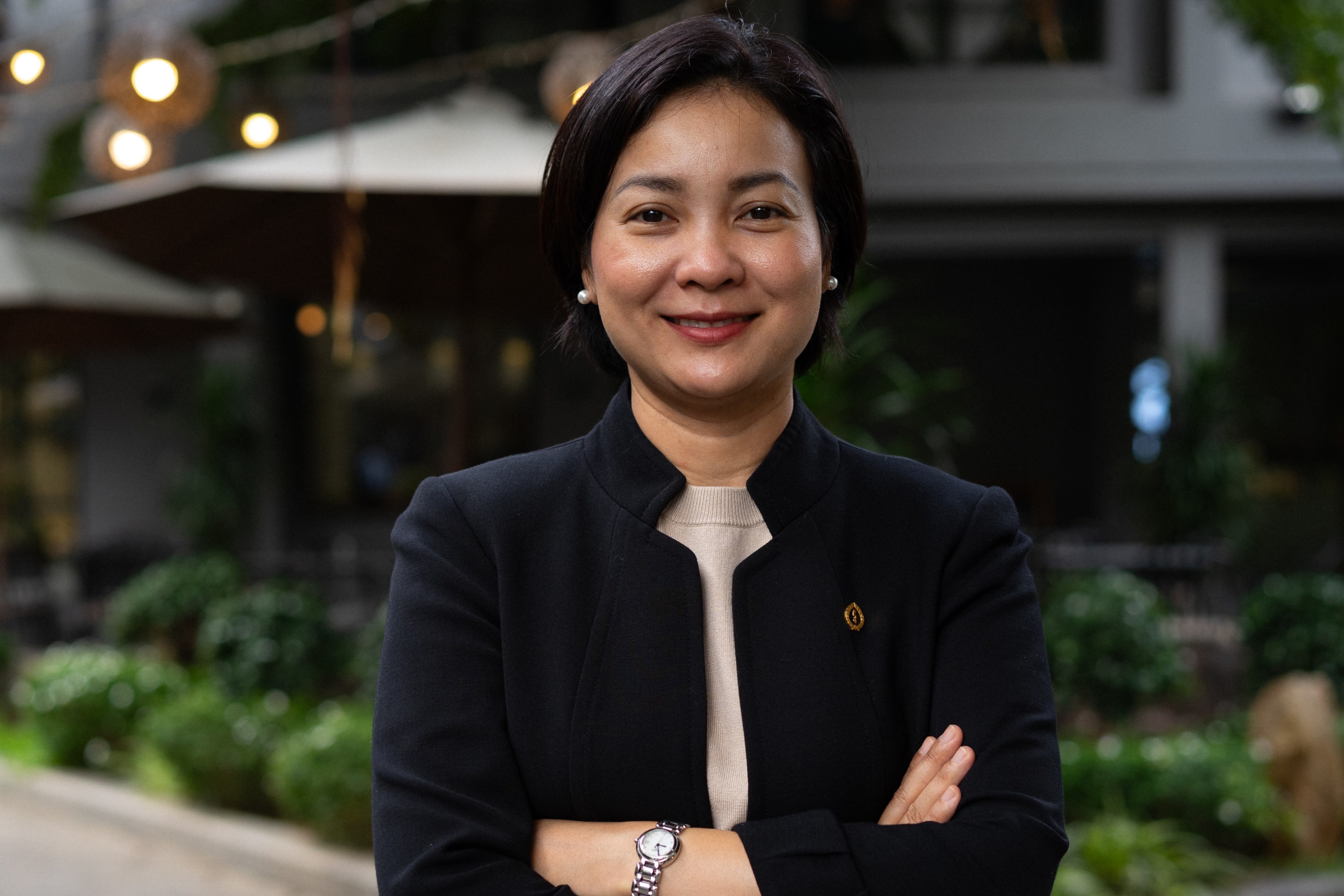 Her Excellency Dr Serey Chea | Alumni | University of Adelaide