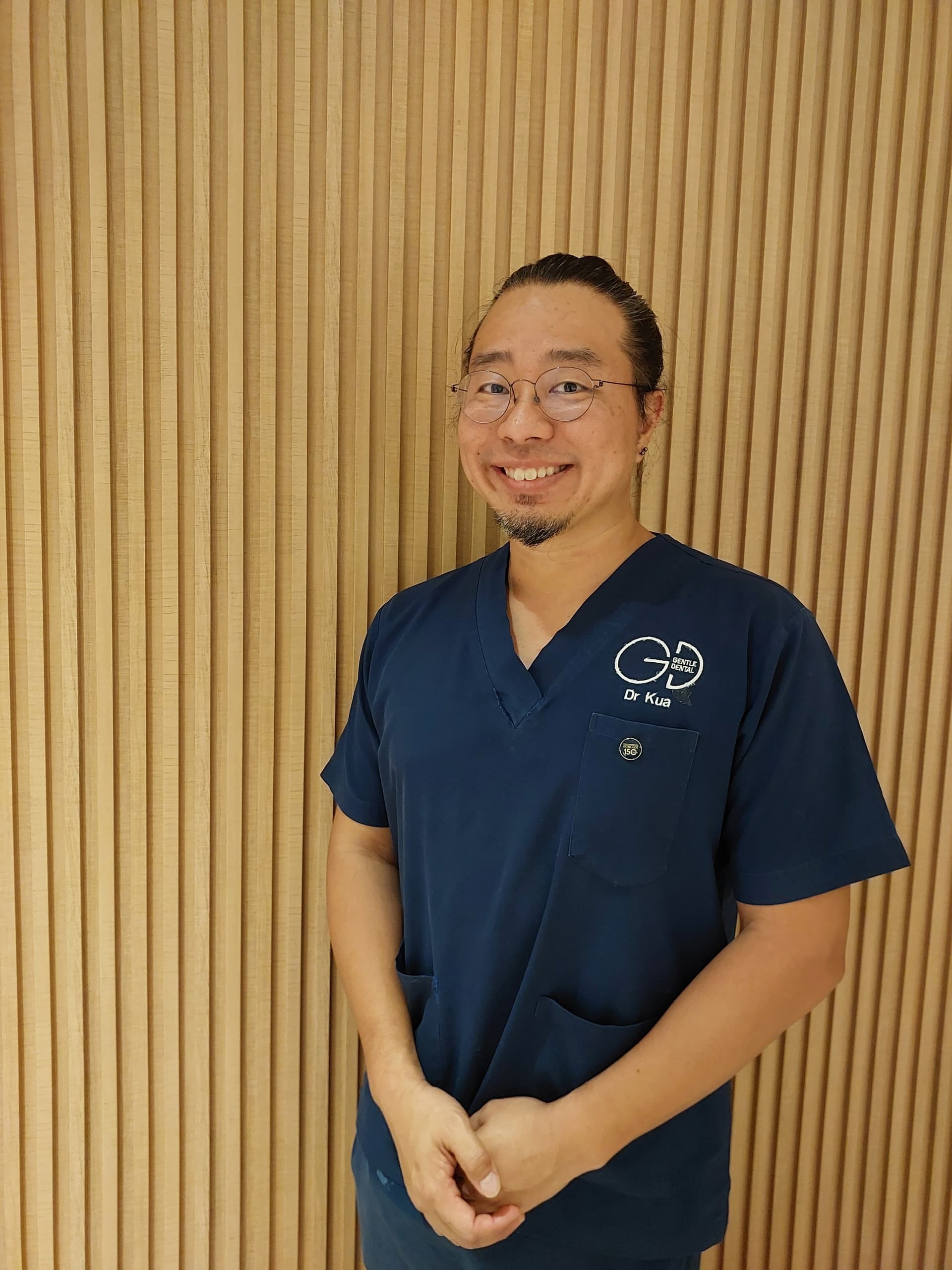 Dr Chee Seong Kua | Alumni | University of Adelaide