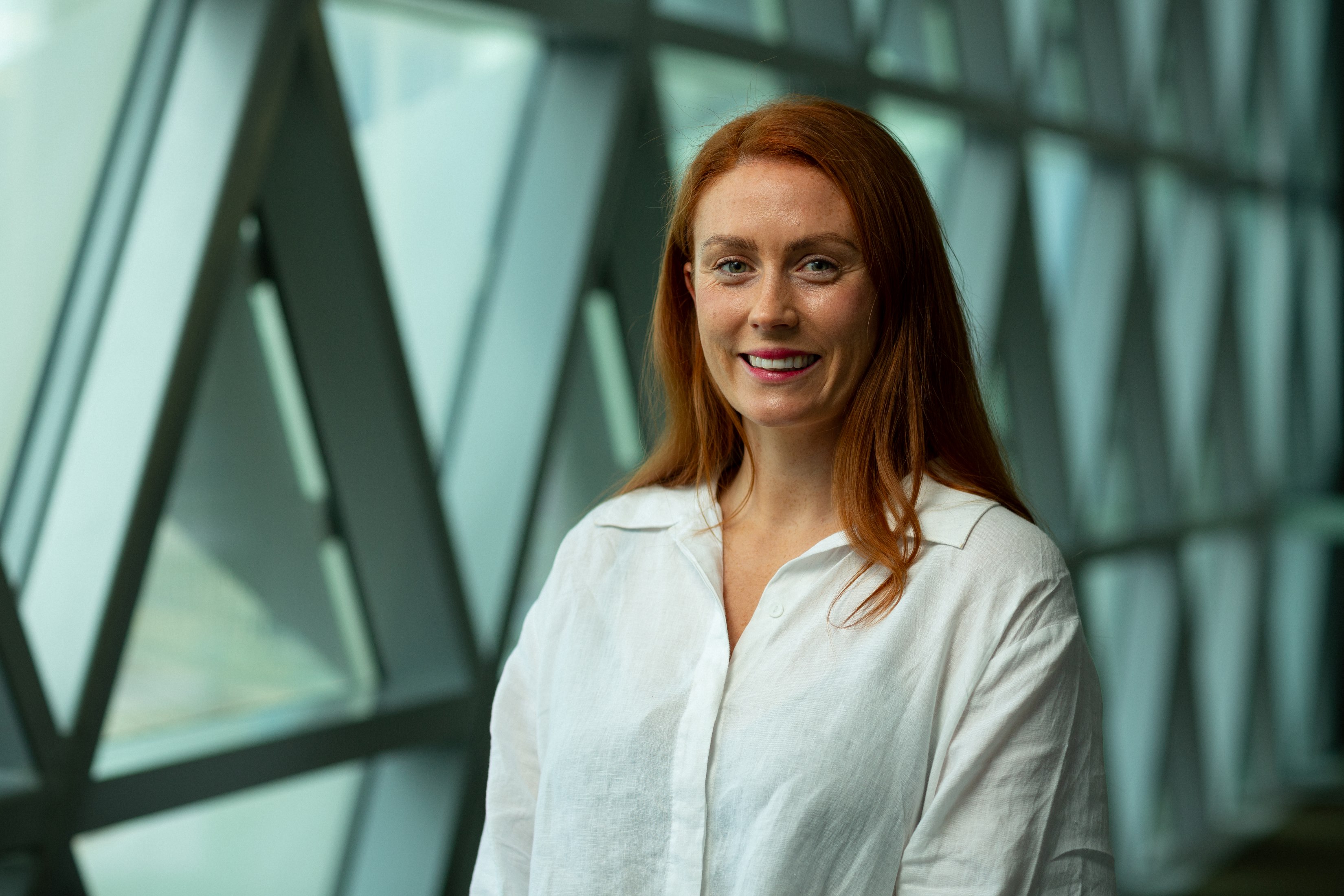 Dr Hannah Wardill | Alumni | University of Adelaide