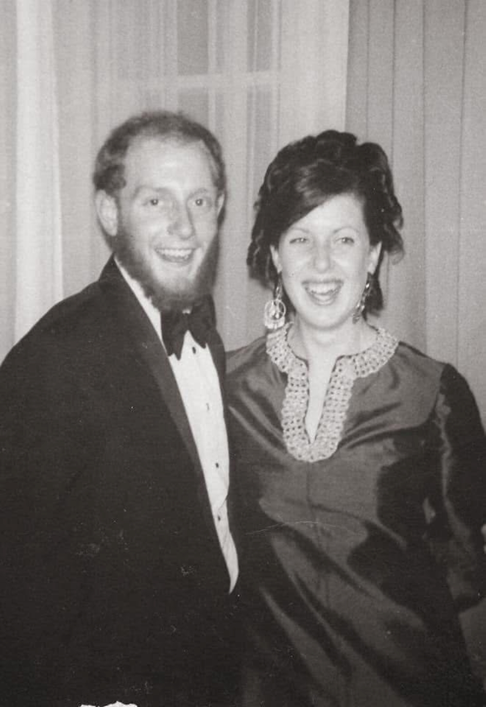 The romantic legacy of the 1970 University Computer Ball | Alumni ...