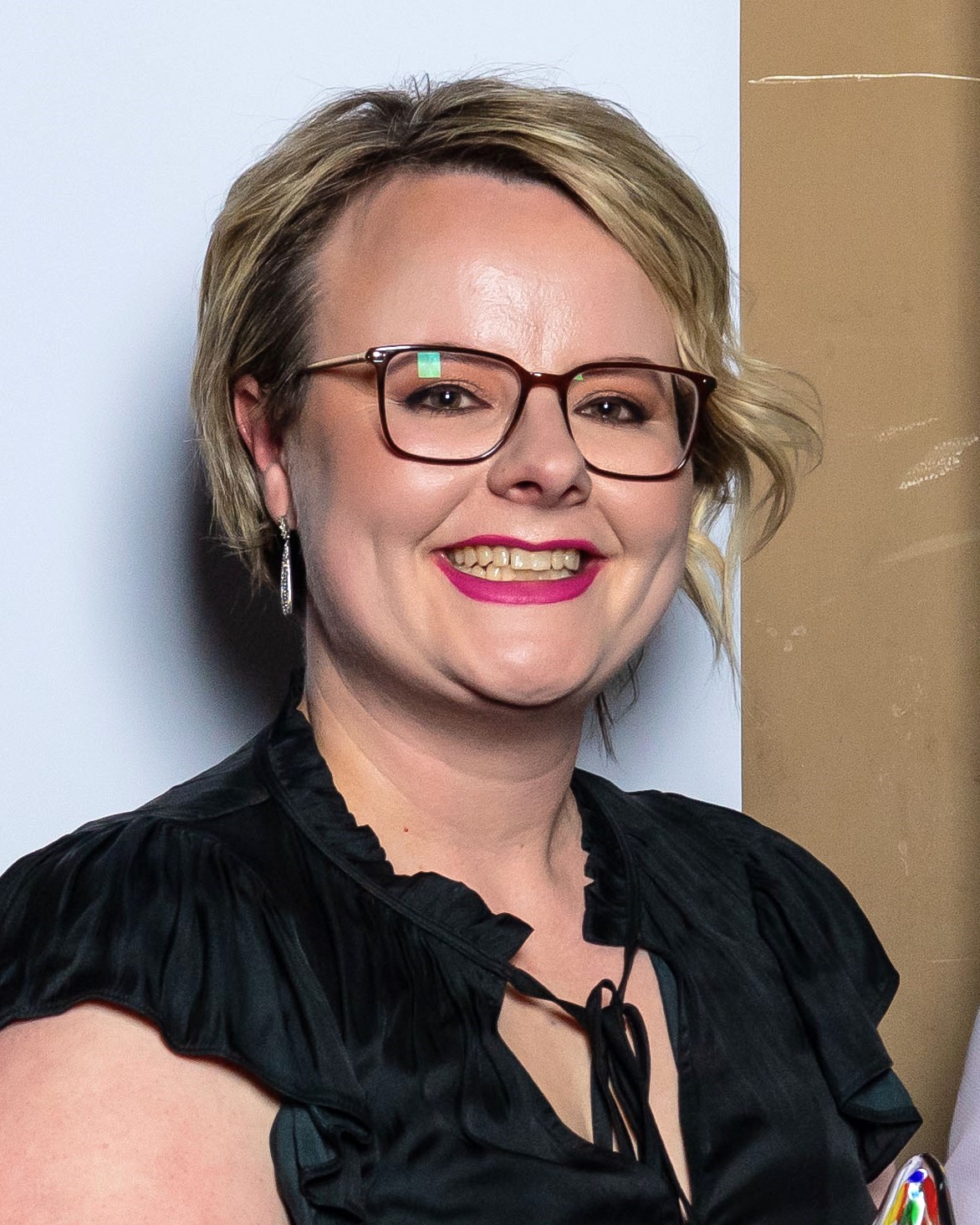 Kim Sparks | Alumni | University of Adelaide