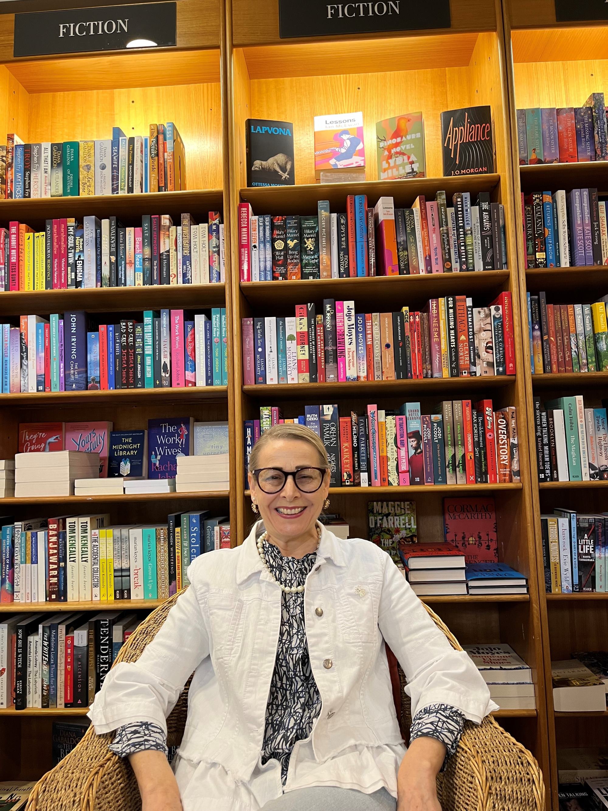 Dr Rachel Spencer: lawyer, writer, life-long learner | Alumni ...