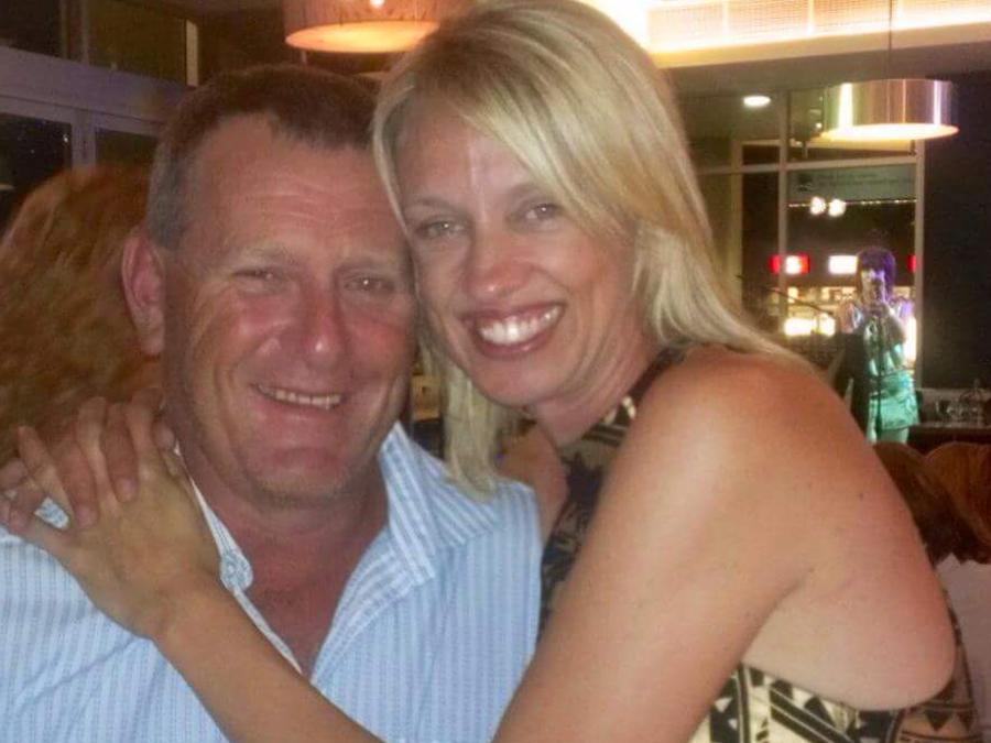 David Long | Alumni | University of Adelaide