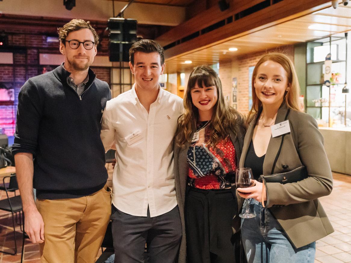 Alumni | University of Adelaide