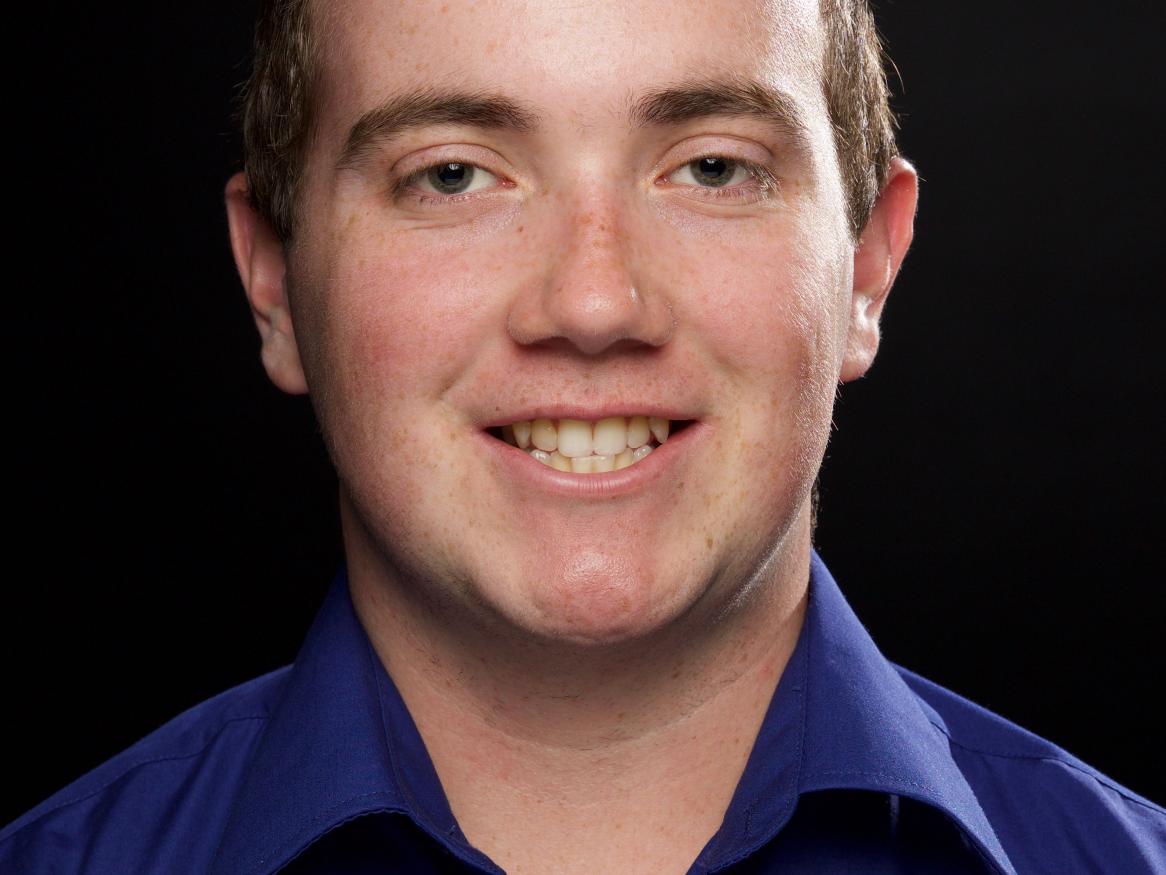 Meet the Team | Ask Adelaide