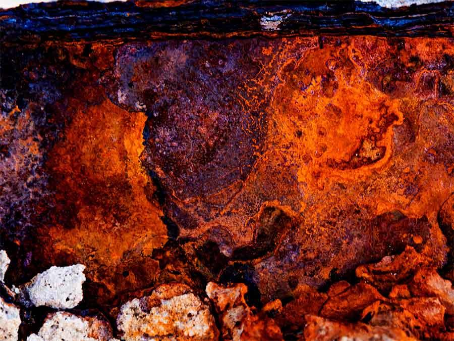 Program 2. Mineralogy | Australian Critical Minerals Research Centre ...