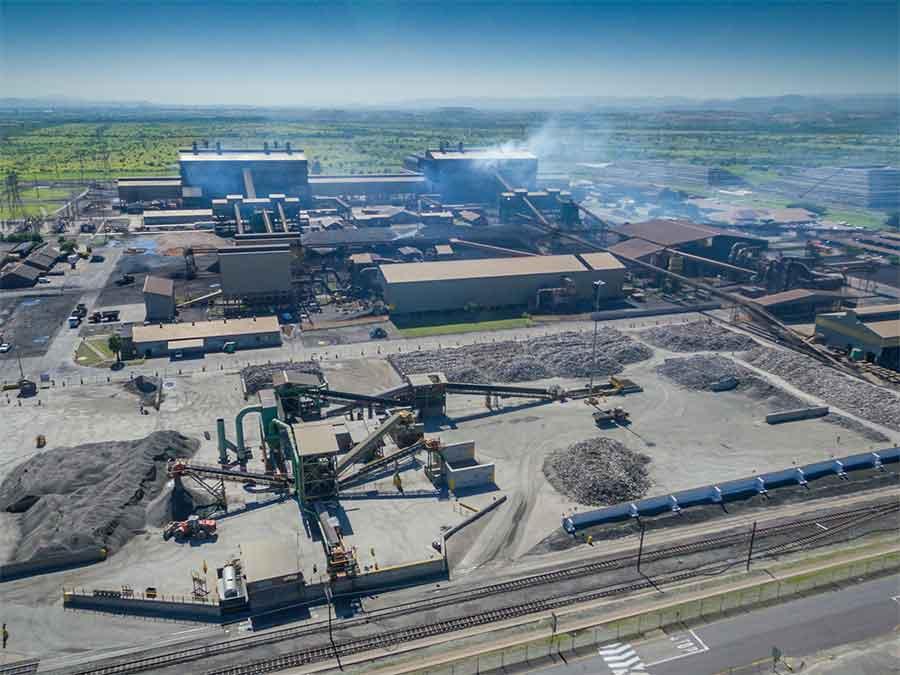 Program 3. Processing and Recovery | Australian Critical Minerals ...