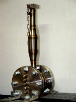 Chemical Looping | Centre for Energy Technology | University of Adelaide