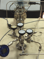 Solar Photocatalysis | Centre for Energy Technology | University of ...