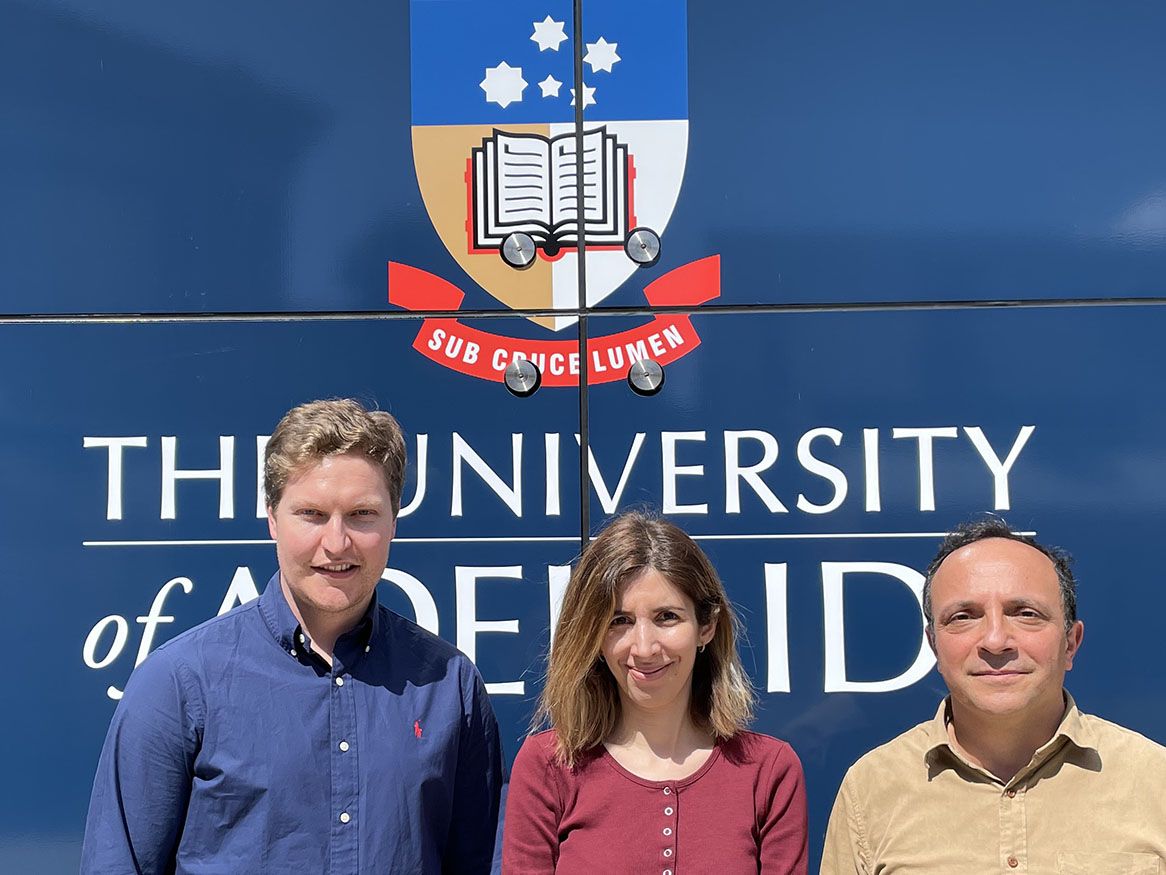 CET researchers awarded Solar Energy Journal Best Paper 2021 | Centre ...