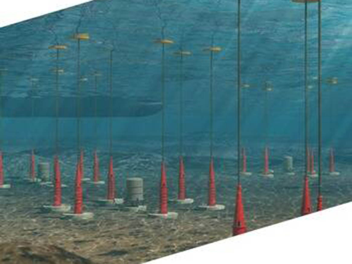 CET celebrates release of a new book on wave energy | Centre for Energy ...