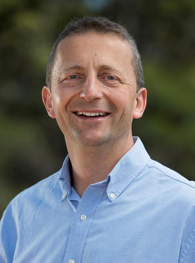 Staff, Students and Mentors | ARC Research Hub for Australian Copper ...