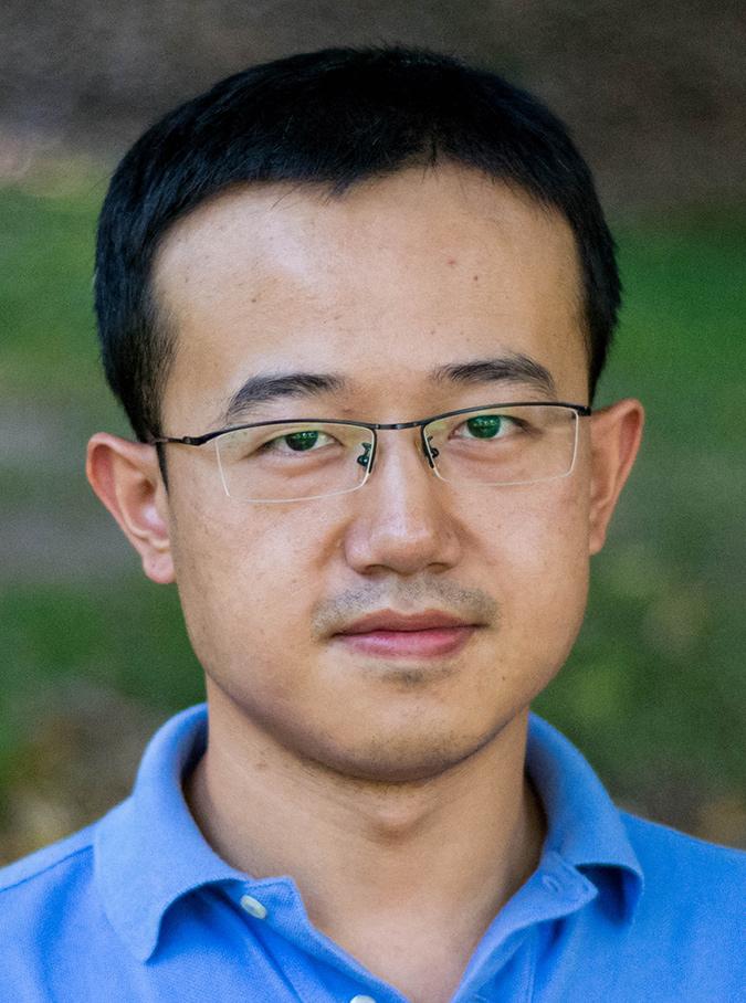 Staff, Students and Mentors | ARC Research Hub for Australian Copper ...