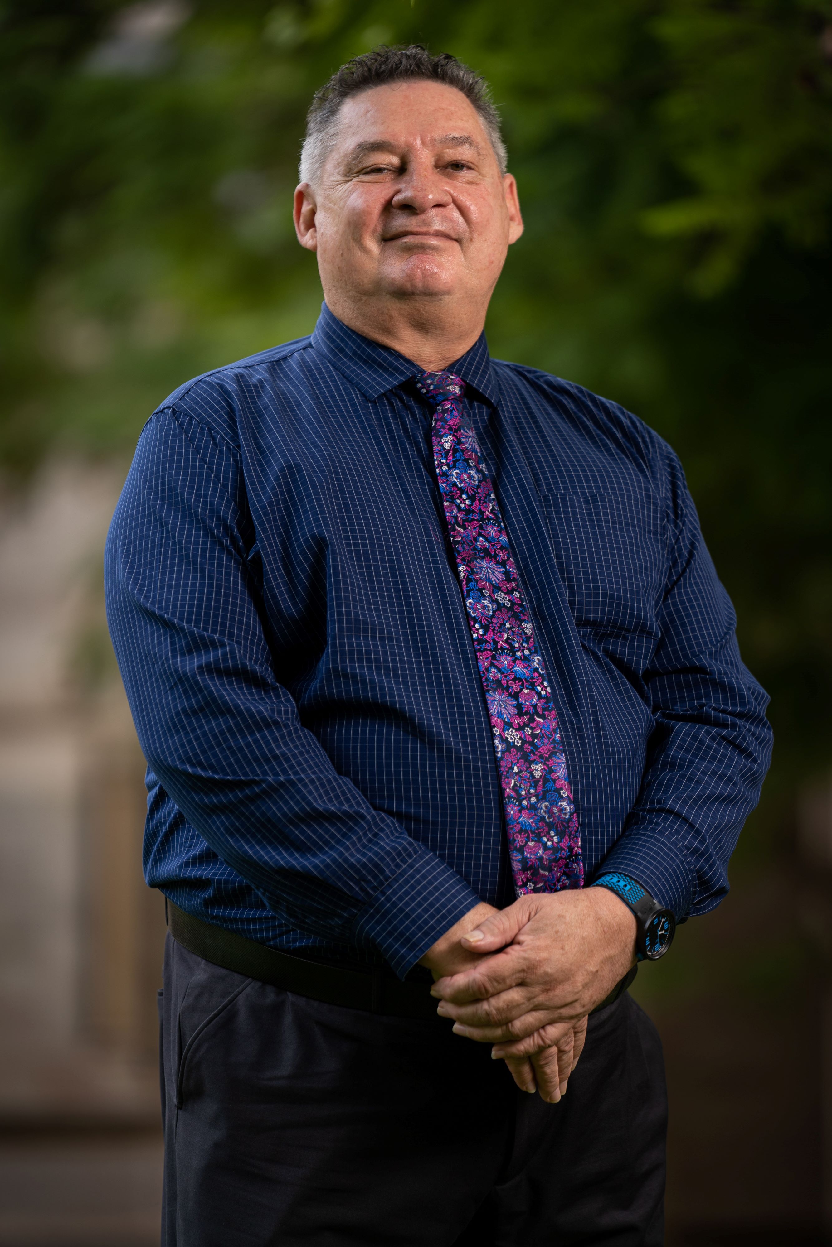 Pro Vice-Chancellor (Indigenous Engagement) | Division of Academic and ...