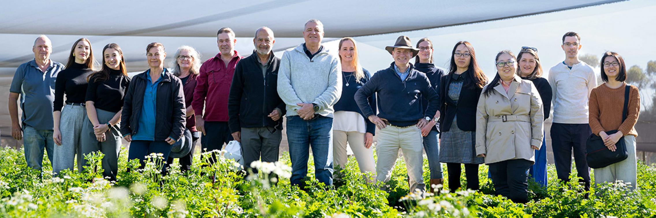 Developing the first drug for multi-organ radiation protection ...