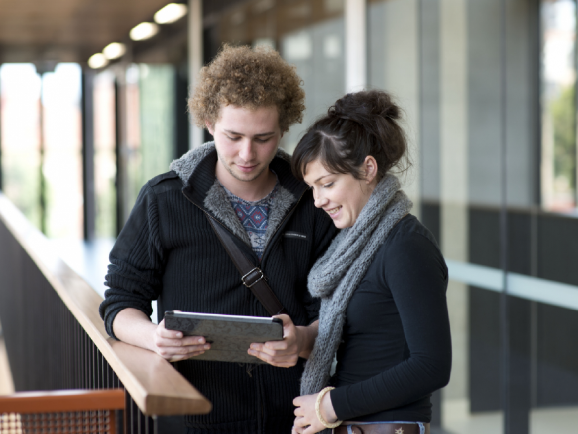 Digital Experience | University of Adelaide