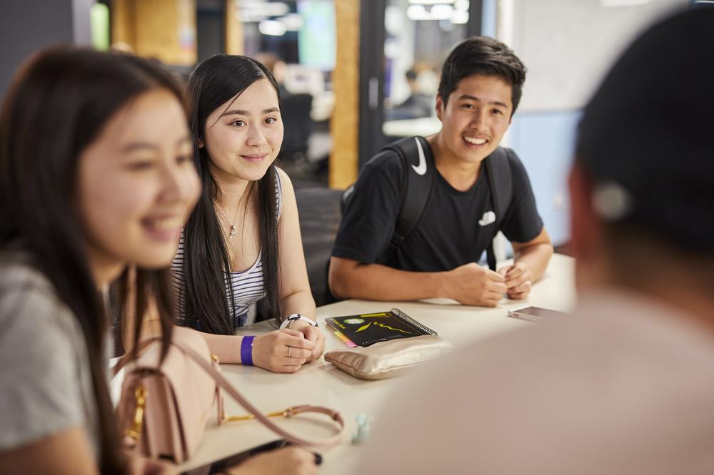 English as a Medium of Instruction (EMI) | English Language Centre ...